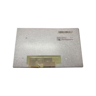 중국 한킨스타 HSD080IFW1-A00 1024*600 8.0은 IPS TFT LCD 모듈 화면 디스플레이로 조금씩 움직입니다 판매용