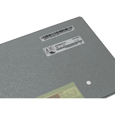 중국 한킨스타 HSD080IFW1-A00 1024*600 8.0은 IPS TFT LCD 모듈 화면 디스플레이로 조금씩 움직입니다 판매용