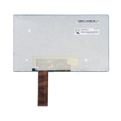 Cina Le 1024 (RGB) visualizzazioni LCD a 8,0 pollici *600 nuovo HSD080IFW1-A10 originale in vendita