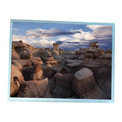 중국 한킨스타 10.4는 자동차 디스플레이를 위한 HSD104KXN1-A10 1024*768 LCD 스크린 패널로 조금씩 움직입니다 판매용