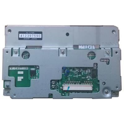 China Neue ursprüngliche Zoll 400*234 der Auto-Navigation 6L-U7WE 5,8 LCD-Bildschirm-Anzeige für Auto-Selbstersatz zu verkaufen