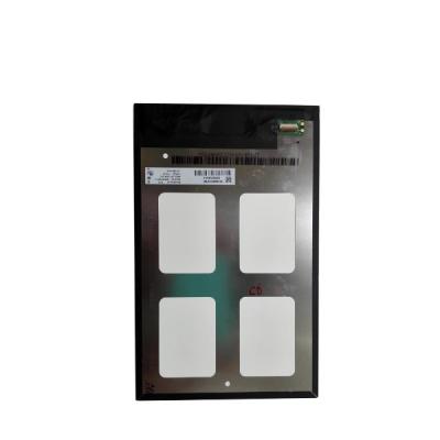 중국 RGB 세로 스트라이프 B080EAN01.4 800*1280 31 핀 LCD 스크린 판매용