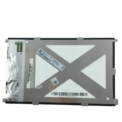 중국 AUO B080EAN02.0 800*1280 118 PP LCD 스크린 판매용