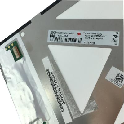 중국 AUO B080EAN02.0 800*1280 118 PP LCD 스크린 판매용