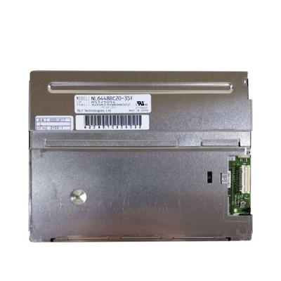 China 6.5 inch 640*480 NL6448BC20-35F tft lcd screen module tft lcd display panel for sale