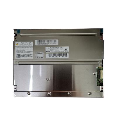 China NEC TFT-LCD NL6448BC26-09C 8.4 inch lcd display Panel 640*480 lcd screen module for sale