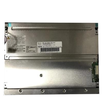 China NL6448BC26-11 8.4 inch lcd display panel 640*480 lcd Screen module for sale