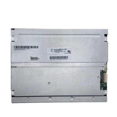 Cina Nuovo e quadro comandi a 8,4 pollici originale dell'affissione a cristalli liquidi del modulo NL6448BC26-20F dello schermo dell'affissione a cristalli liquidi 640*480 in vendita