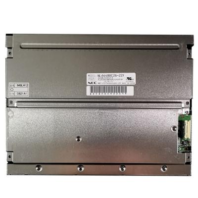 Cina Pannello LCD a 8,4 pollici originale nuovissimo della visualizzazione di NL6448BC26-22F per il NEC in vendita