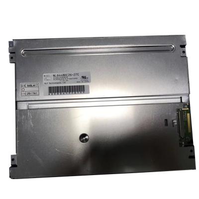 Cina Nuova e visualizzazione LCD originale NL6448BC26-27C a 8,4 pollici in vendita
