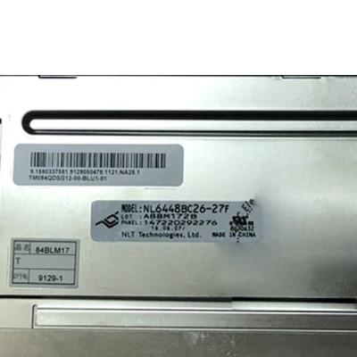 Китай Экранный дисплей дюйма 640*480 LCD NL6448BC26-27F совершенно новый первоначальный 8,4 для NEC продается