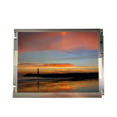 Китай Экранный дисплей дюйма 640*480 CCFL NL6448BC33-63D TFT LCD штырей LVDS 10,4 NEC 20 продается