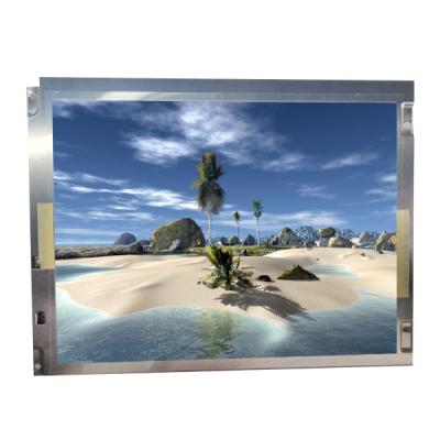 Китай Экранный дисплей дюйма первоначальный TFT LCD NL6448BC33-64R 10,4 для NEC продается