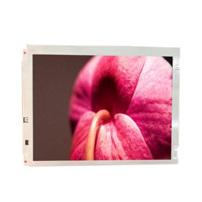 中国 10.4産業のためのインチWLED 640*480 20pins LVDS TFT LCDスクリーン表示NL6448BC33-71 販売のため