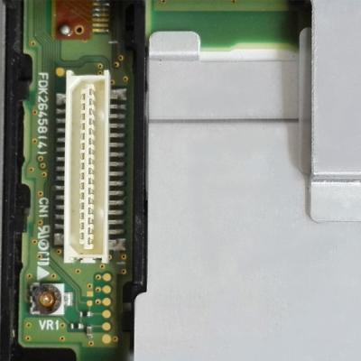 China 10,4 módulo industrial da tela de exposição 640*480 do lcd da polegada NL6448BC33-95D lcd à venda