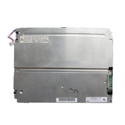 Cina Visualizzazione a 10,4 pollici dell'affissione a cristalli liquidi 800*600 NL8060BC26-28 per l'industriale in vendita