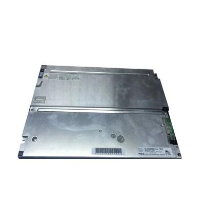 Cina Pannello LCD a 10,4 pollici originale della visualizzazione di NL8060BC26-30D in vendita