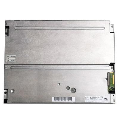 Cina Schermo di visualizzazione a 10,4 pollici dell'affissione a cristalli liquidi del modulo 800*600 dello schermo dell'affissione a cristalli liquidi di NL8060BC26-35D in vendita