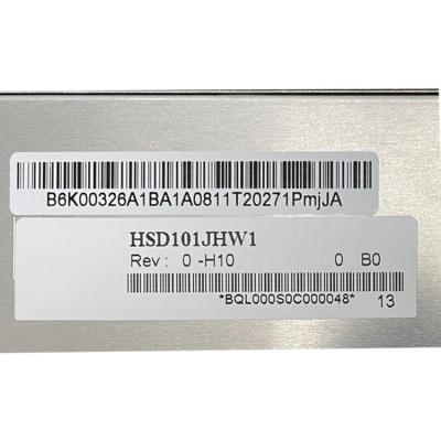 China 8.4 inch 1024*768 lcd screen module NL10276BC16-06D tft lcd Panel 20 pins Connector for sale