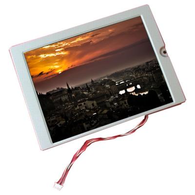 China TCG057QVLCS-H50 Original 5.7 inch 320*240 LCD Screen DISPLAY In Stock for sale