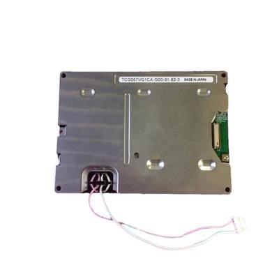 China TCG057VGLCA-G00 LCD TFT DISPLAY VGA 5.7 inch A Grade NEW LCD Screen for sale