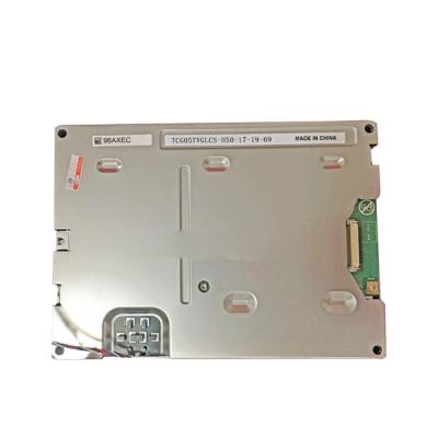 China Kyocera 33 pins lcd panel TCG057VGLCS-H50 5.7 inch screen lcd display 640*480 lcd module for sale