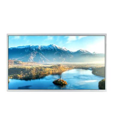 중국 DV185WHM NM2 HD BOE 디지털 방식으로 Signage는 높은 광도 500Nit를 표시합니다 판매용