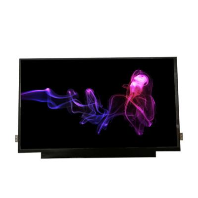 China NV116WHM-N45 IPS Steen 30pin 11,6 het duim geleide scherm voor HP Pavilion X360 Te koop
