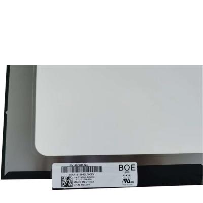 China 1920*1080 Laptop Lcd Screen Display Replacement NV140FHM-N4H 14.0 Inch 157PPI for sale