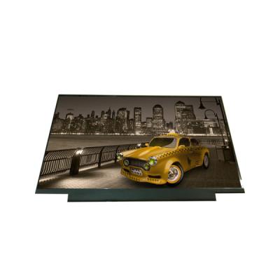 China 1920*1080 Laptop Lcd de Vervanging NV140FHM-N4H 14,0 Duim 157PPI van de het Schermvertoning Te koop