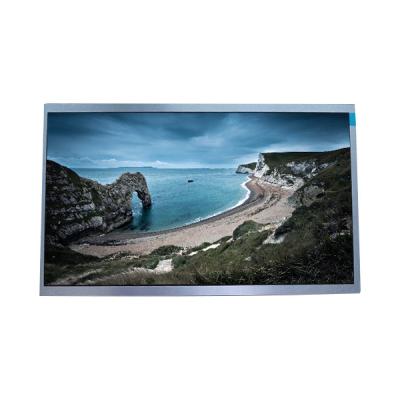 China 10.1 Inch Tft Lcd Screen Module Display Panel 1024*600 M101GWT9 R4 for sale