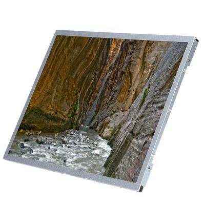 China IVO Original LCD Panel Display Screen M150GNN2 R3 15.0 Inch 1024*768 for sale