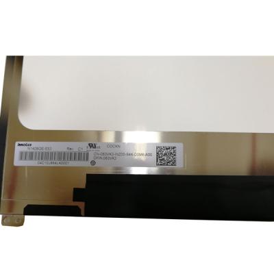 China LCD van de het Schermsteen van N140BGE-E53 Innolux LCD Vertoning 14,0 Duim 30 Spelden INFORMATICA1366*768 Te koop