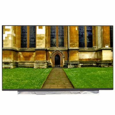 Cina Assemblea LCD del touch screen N140HCA-EAC Rev.B1 del pannello del computer portatile a 14,0 pollici per Asus VivoBook TM420U TM420I in vendita