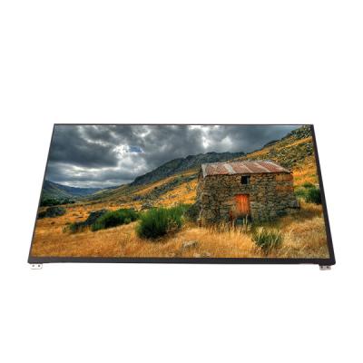 Cina Il computer portatile N140HCE-G52 parte l'esposizione esile a 14,0 pollici del pannello 30pin 1920*1080 dello schermo dell'affissione a cristalli liquidi in vendita