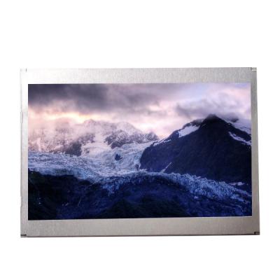 China 5.0 Inch AA050MH01 LCD Display Screen Panel 800*480 For Industrial for sale