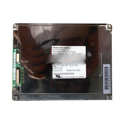 China 5.7 Inch Lcd Display Module AA057VG02 Panel 640*480 Tft Screen for sale