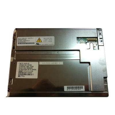 Cina Visualizzazione LCD della sostituzione a 8,4 pollici originale di TFT per Mitsubishi AA084VC03 in vendita