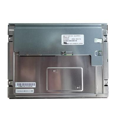 Cina Originale a 8,4 pollici per il pannello LCD AA084VJ01 del modulo della visualizzazione di Mitsubishi in vendita