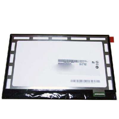 China 10.1 inch 1920*1200 B101UAN01.7 HW1A for Industrial LCD SCREEN for sale