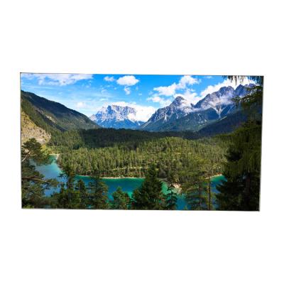 China LCD van de 49,0 duim de volledige bekijkende BOE videomuur monitor DV490FHM-NV0 van de het Schermvertoning Te koop