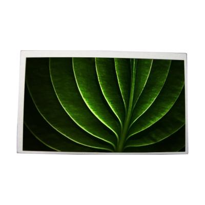 중국 자동차 디스플레이를 위한 WVGA 134PPI HSD070IDW1 D00 LCD 디지타이저 화면 판매용