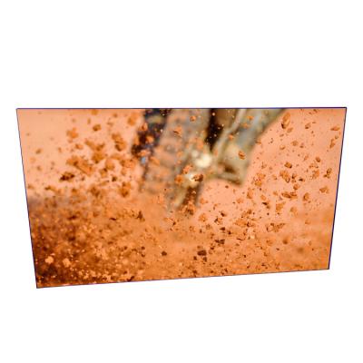 China 46 pulgadas 1920 * 1080 TFT-LCD S460HJ3-S02 Pantalla de pared de video LCD en venta