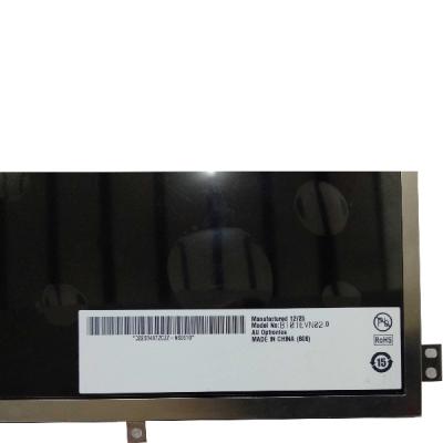 China RGB Triangle LVDS B101EVN02.0 TFT LCD Screen Panel For Pad & Tablet for sale
