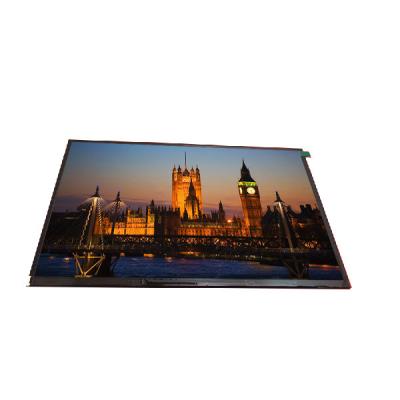 China B101EVN06.0 40 Pins Flat LCD Screen Display Panel 262K 45% NTSC for sale