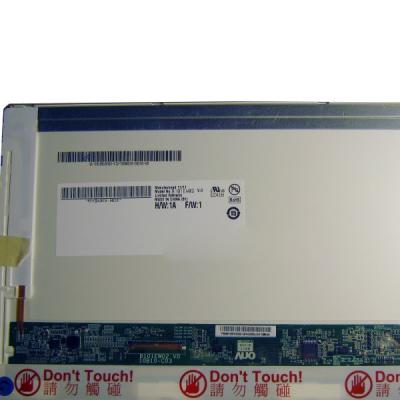 China B101EW02 V0 10.1 Inch LCD Screen Display Panel 40 Pin 1280*800 for sale