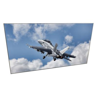 China Pared video del panel de la pantalla de la pulgada 1920*1080 LD490DUN-TJB2 lcd del LG Display 49,0 en venta