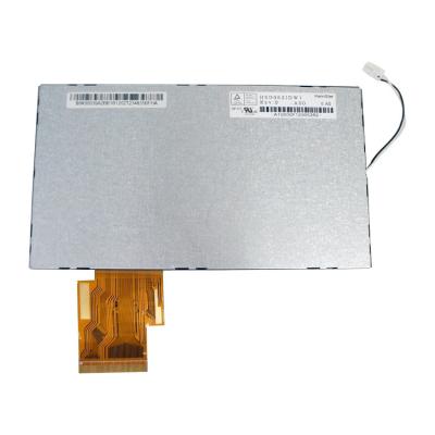 China HannStar 6.2 Inch LCD Screen Module HSD062IDW A00 For Automotive Display for sale