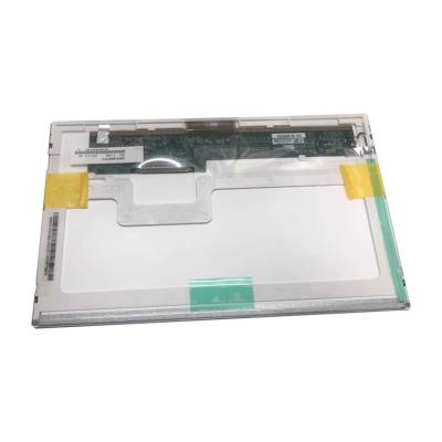 China HannStar HSD100IFW4 A00 TFT LCD Display Panel 1024*600 LVDS 30pins for sale