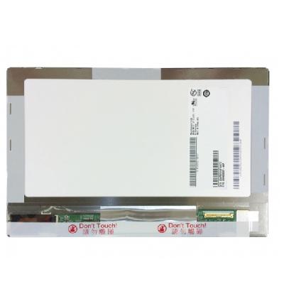 China 10.1 inch B101EW05 V1 LCD Screen Display Panel LVDS 40Pins 1280*800 for sale